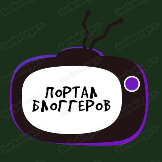 Иконка канала Портал Блоггеров