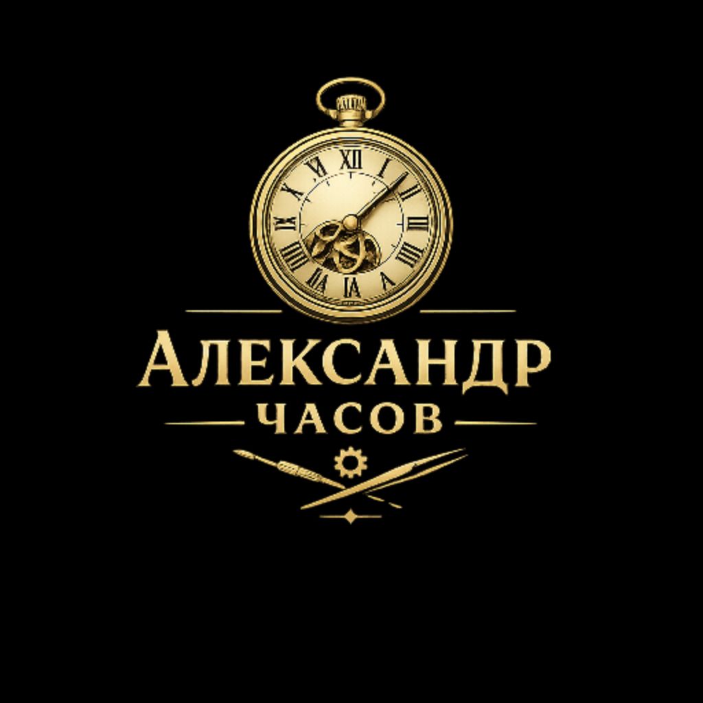 Иконка канала Александр Часов