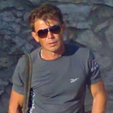 Иконка канала Ездун Ездец