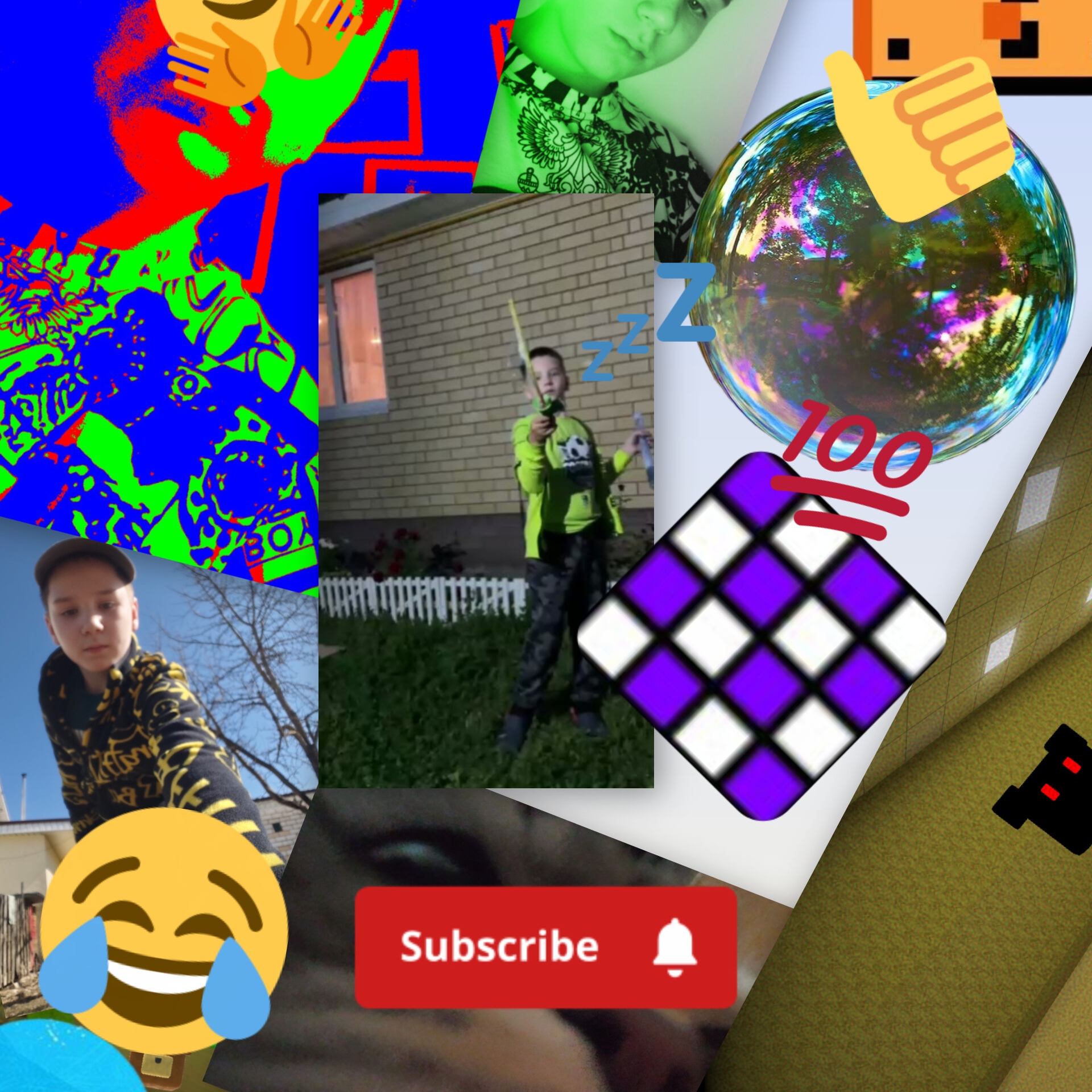 Иконка канала KAS1ALEX👍