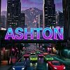 Иконка канала Ashton