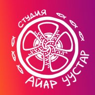 Иконка канала Анимационная студия АУ