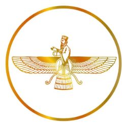 Иконка канала Зороастризм в России