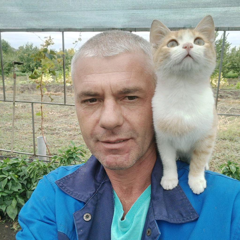 Иконка канала Serg Farmer