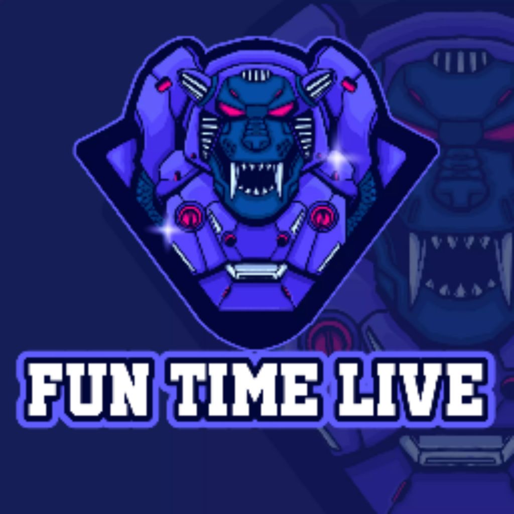 Иконка канала Fun Times Live
