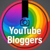 Иконка канала Ютуб Блогеры