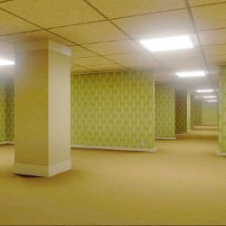 Иконка канала 🌀💤💠🔯👹🧿🪬-B/BACKROOMS-🧿🪬🔯👹💠💤🌀