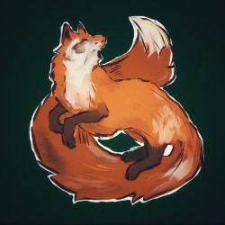 Иконка канала Кисик-Лисик