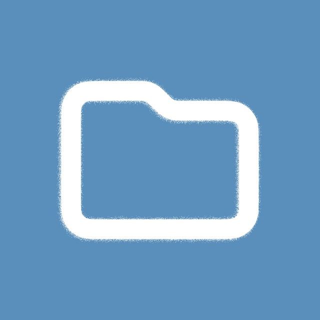 Иконка канала Folder