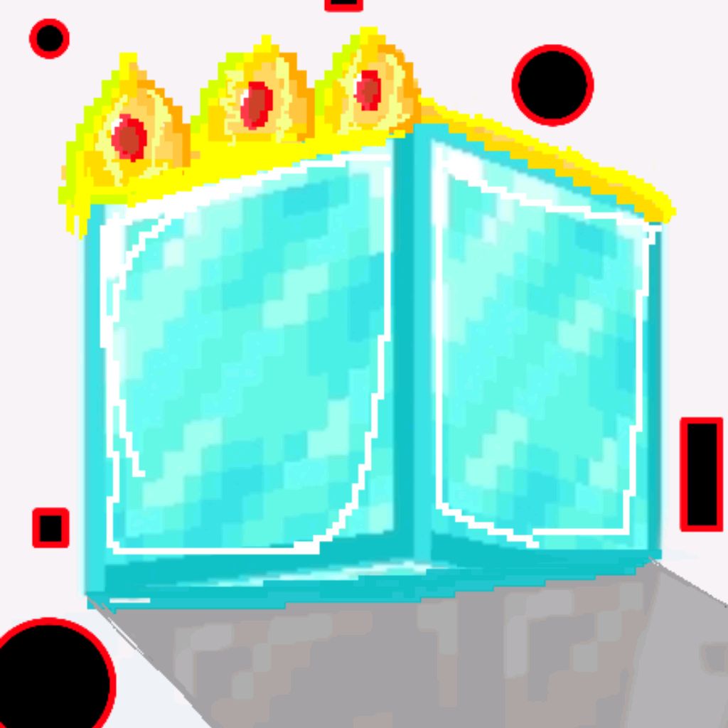 Иконка канала Diamon's Block