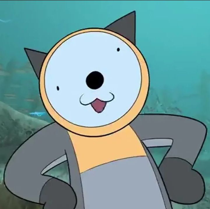 Иконка канала Danis_890