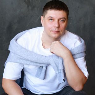 Иконка канала Cj Slepnev