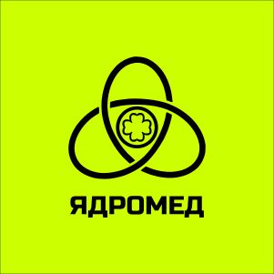 Иконка канала ЯДРОМЕД