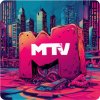 Иконка канала MTV