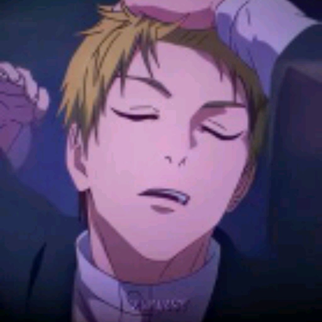 Иконка канала Наоя Зенин🀄