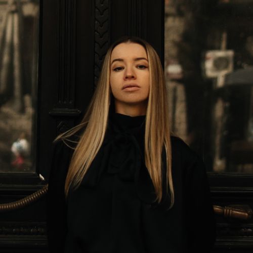 Иконка канала Светлана Толмачева | деньги, мышление