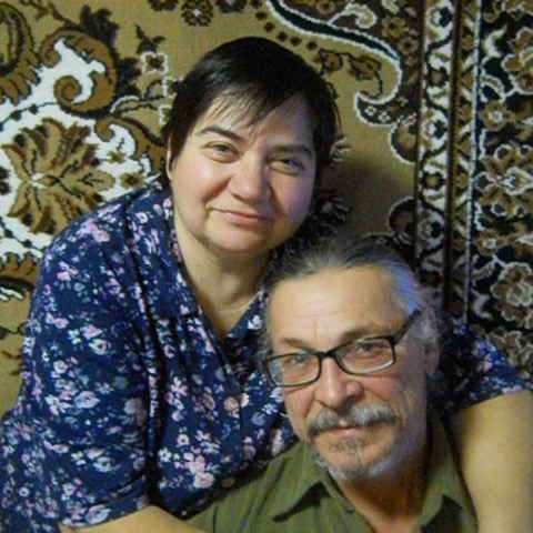 Иконка канала Виталий и Зоя Life