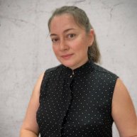 Иконка канала Ольга Ушакова