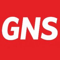 Иконка канала GNS