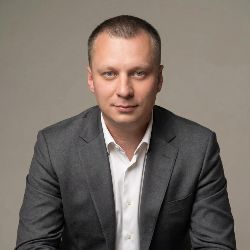 Иконка канала Константин Тихонов | Арбитражный управляющий