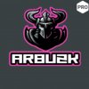 Иконка канала ARBUZK