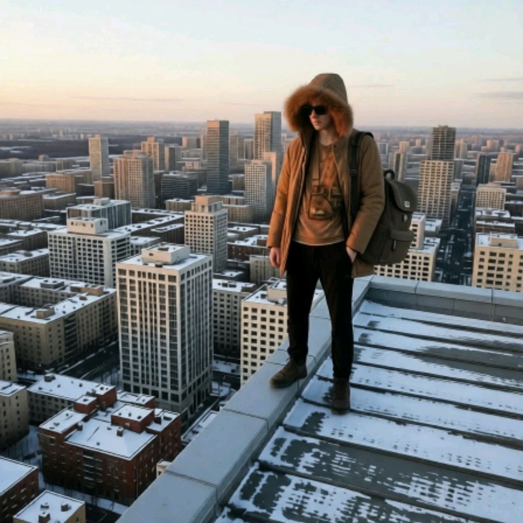 Иконка канала МС.КРИК😎☠️💀