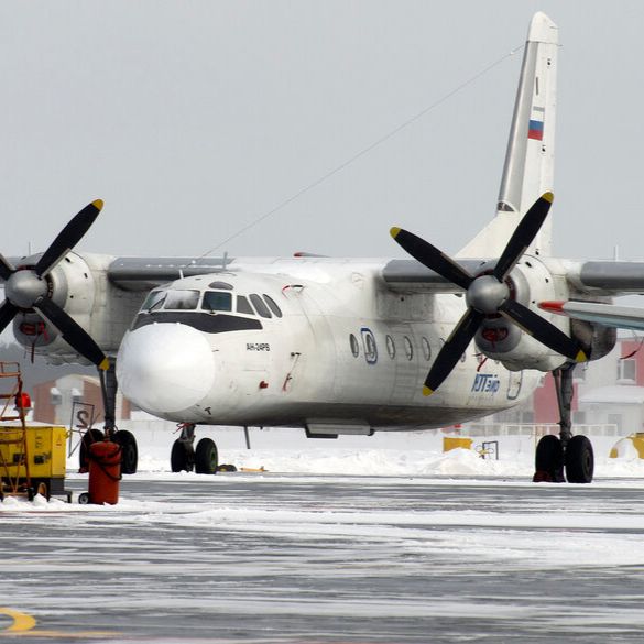 Иконка канала Авиация✈️