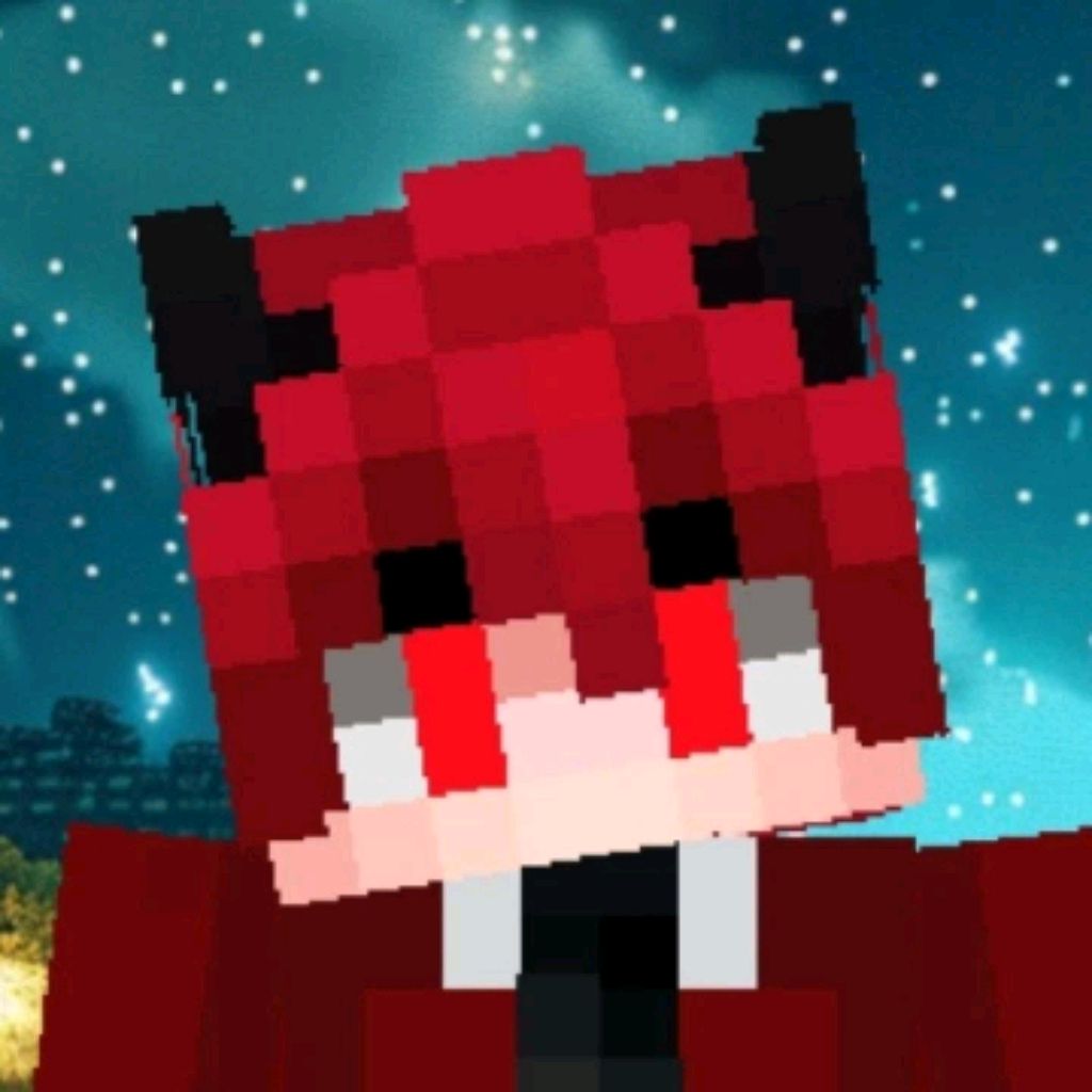 Иконка канала DEMON_3000000