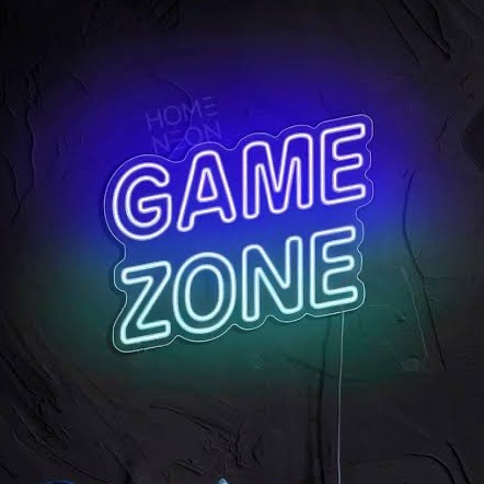 Иконка канала Game Zone