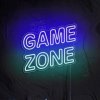 Иконка канала Game Zone