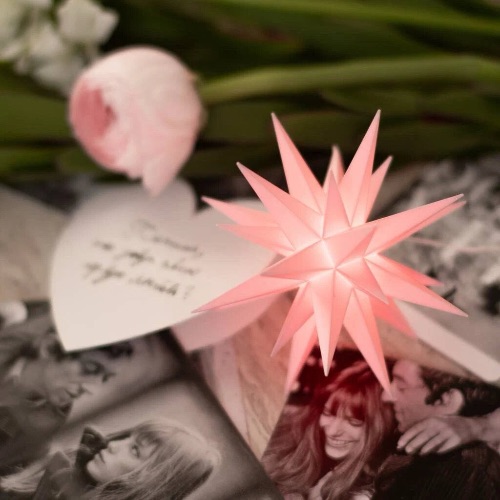 Иконка канала Планета Звезд