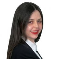 Иконка канала Английский с Еленой