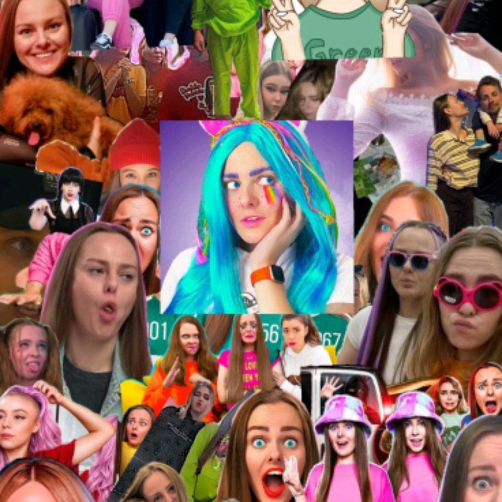 Иконка канала #дабл/б̠а̠б̠л̠#