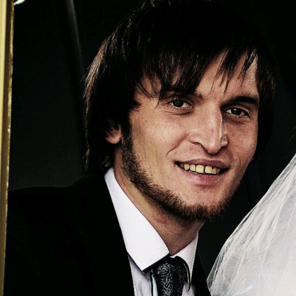 Иконка канала Витас Рилс