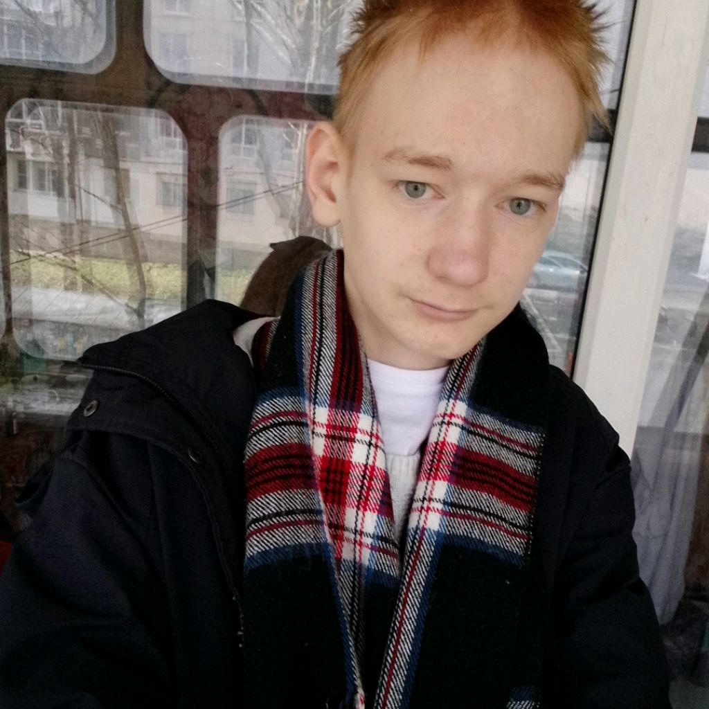 Иконка канала Миша Тренд official