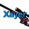 Иконка канала Xayer