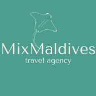 Иконка канала MixMaldives | Туры на Мальдивы