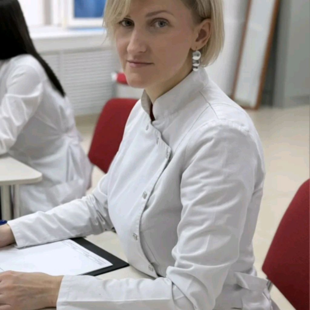 Иконка канала Колесникова Ольга о медицинских манипуляциях