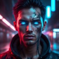 Иконка канала Vitaly Malchenkov AI