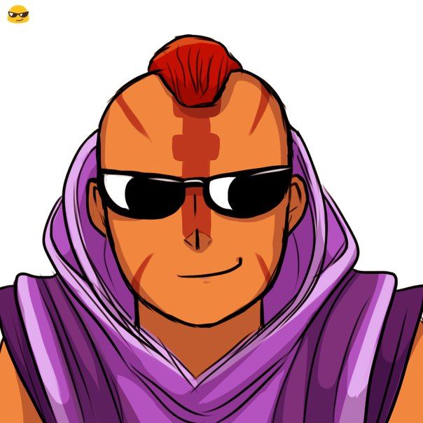 Иконка канала Dipp