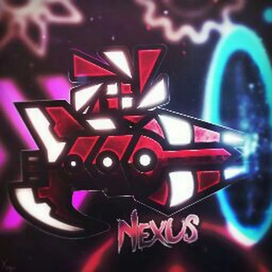 Иконка канала Nexus GD