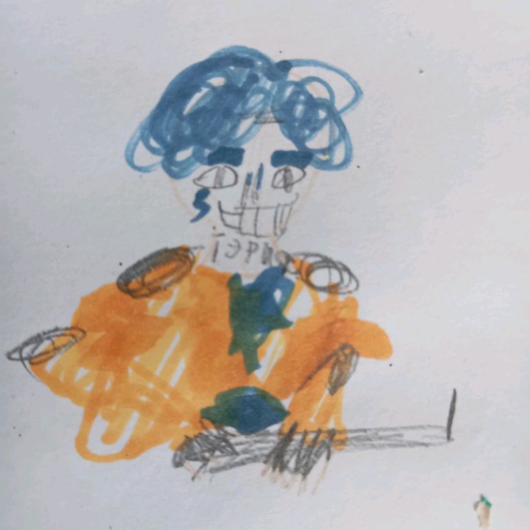 Иконка канала 👾♠️Админ ANSTEPKON🦂♠️