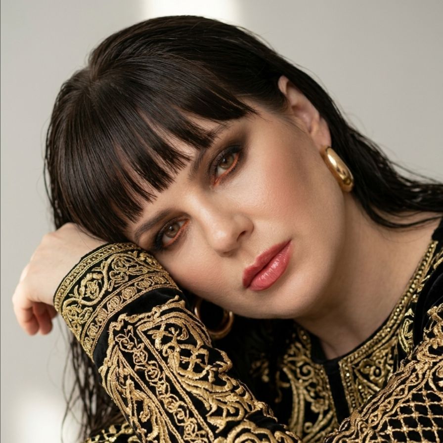 Иконка канала ЗОЛОТИНКА