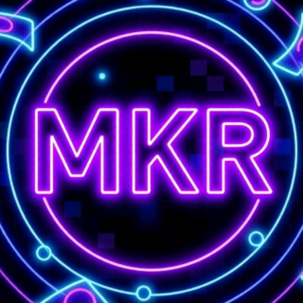 Иконка канала M.K.R