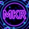 Иконка канала M.K.R