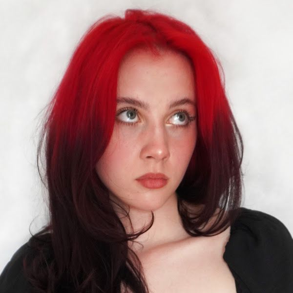 Иконка канала IM KATIE