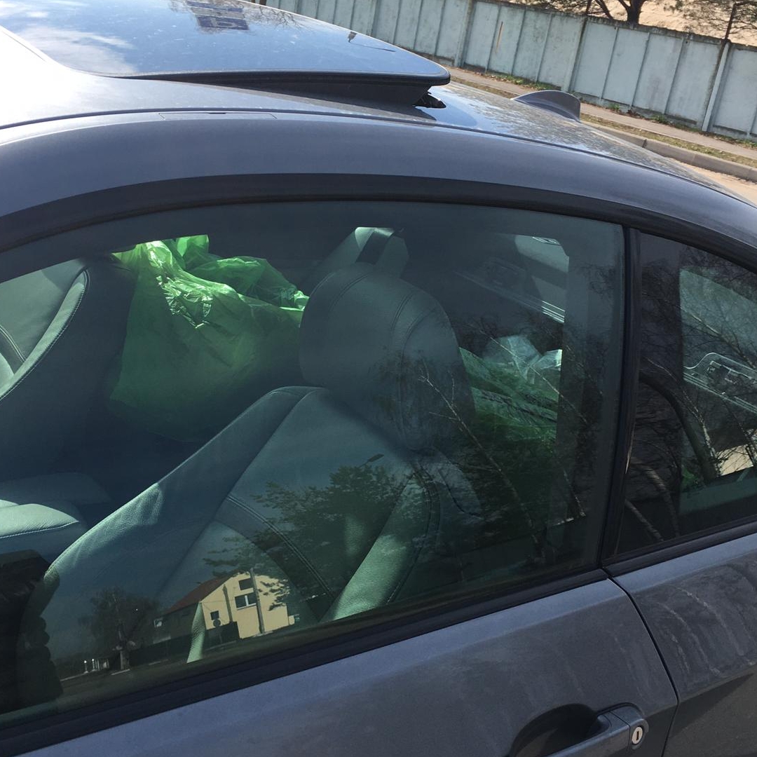 Иконка канала 1