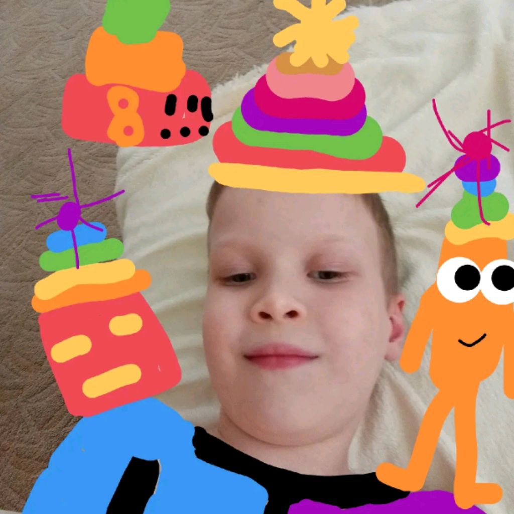 Иконка канала Konstantin Italial Meme.