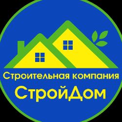 Иконка канала CК Стройдом