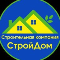 Иконка канала CК Стройдом